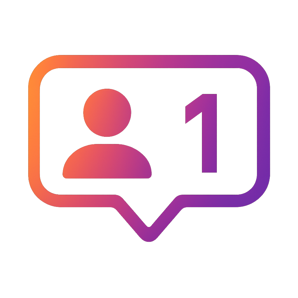 Counter Inst | Compteurs de followers Instagram